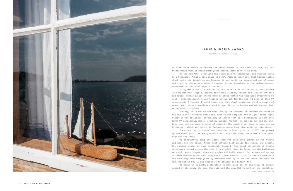 The Originals, Beach Houses to Fall in Love With by Deborah Bibby ...