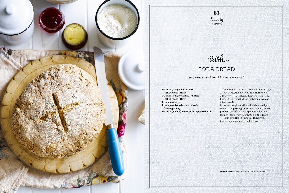 Baking , The Complete Collection by The Australian Women's Weekly ...