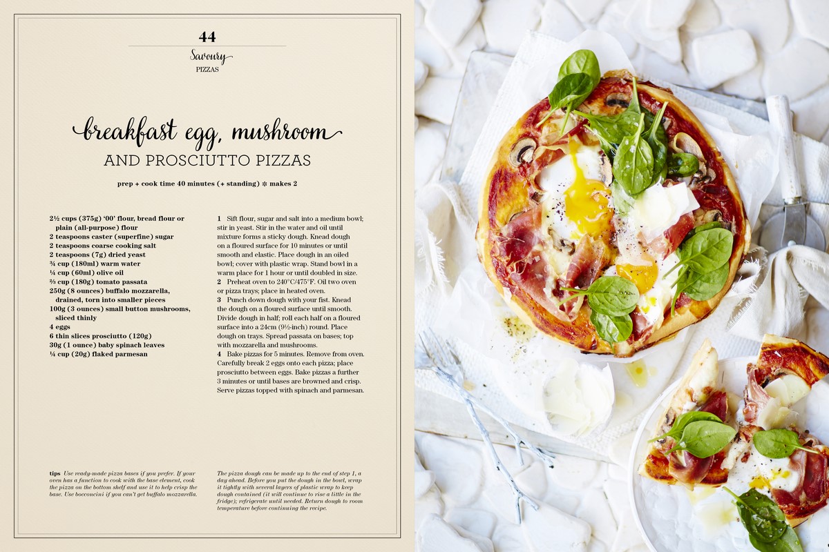 Baking , The Complete Collection by The Australian Women's Weekly ...