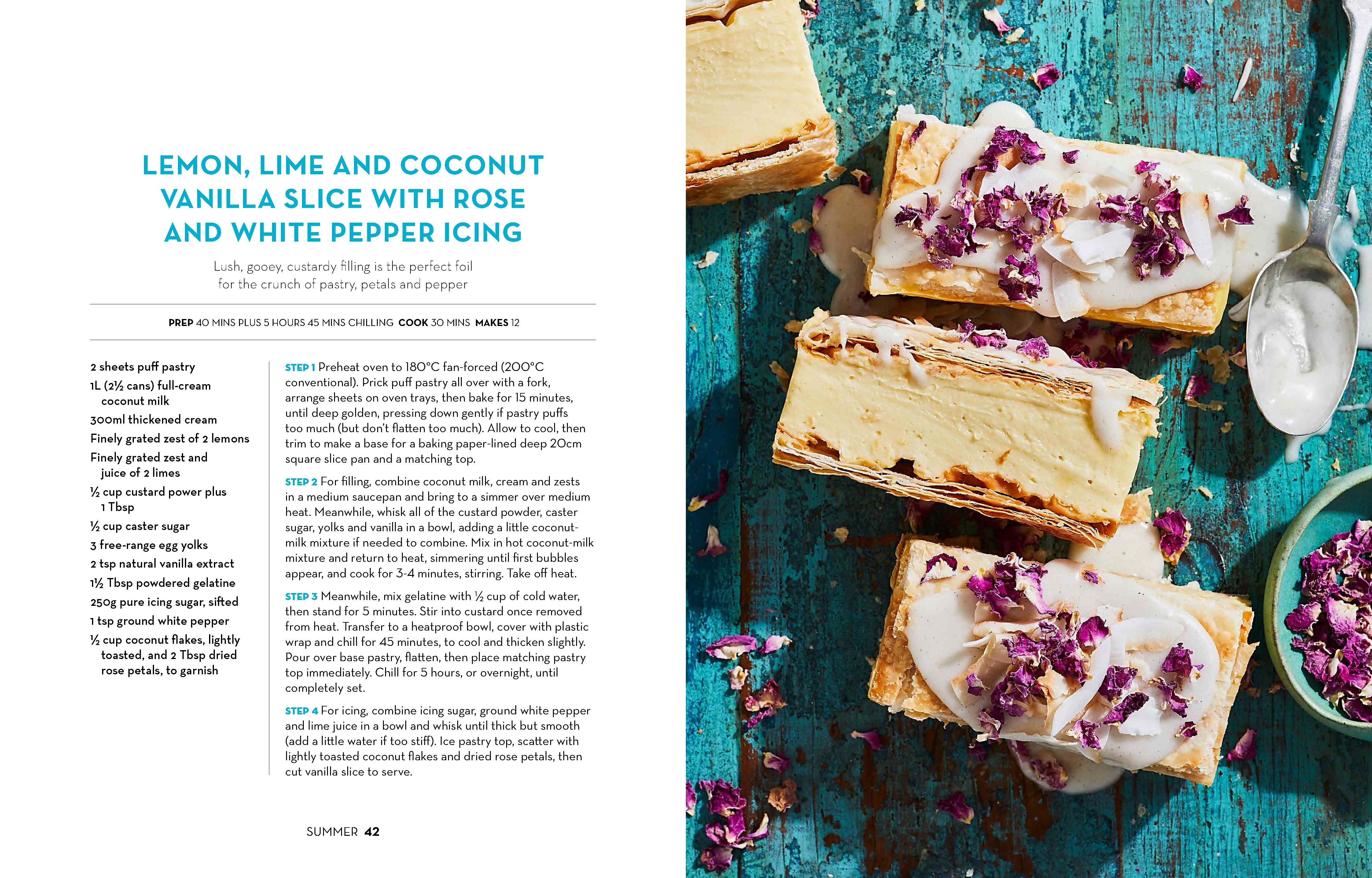 Seasonal Kitchen by Ed Halmagyi | 70+ Delicious Recipes from Fast Ed ...