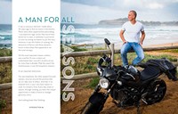 Seasonal Kitchen by Ed Halmagyi | 70+ Delicious Recipes from Fast Ed ...