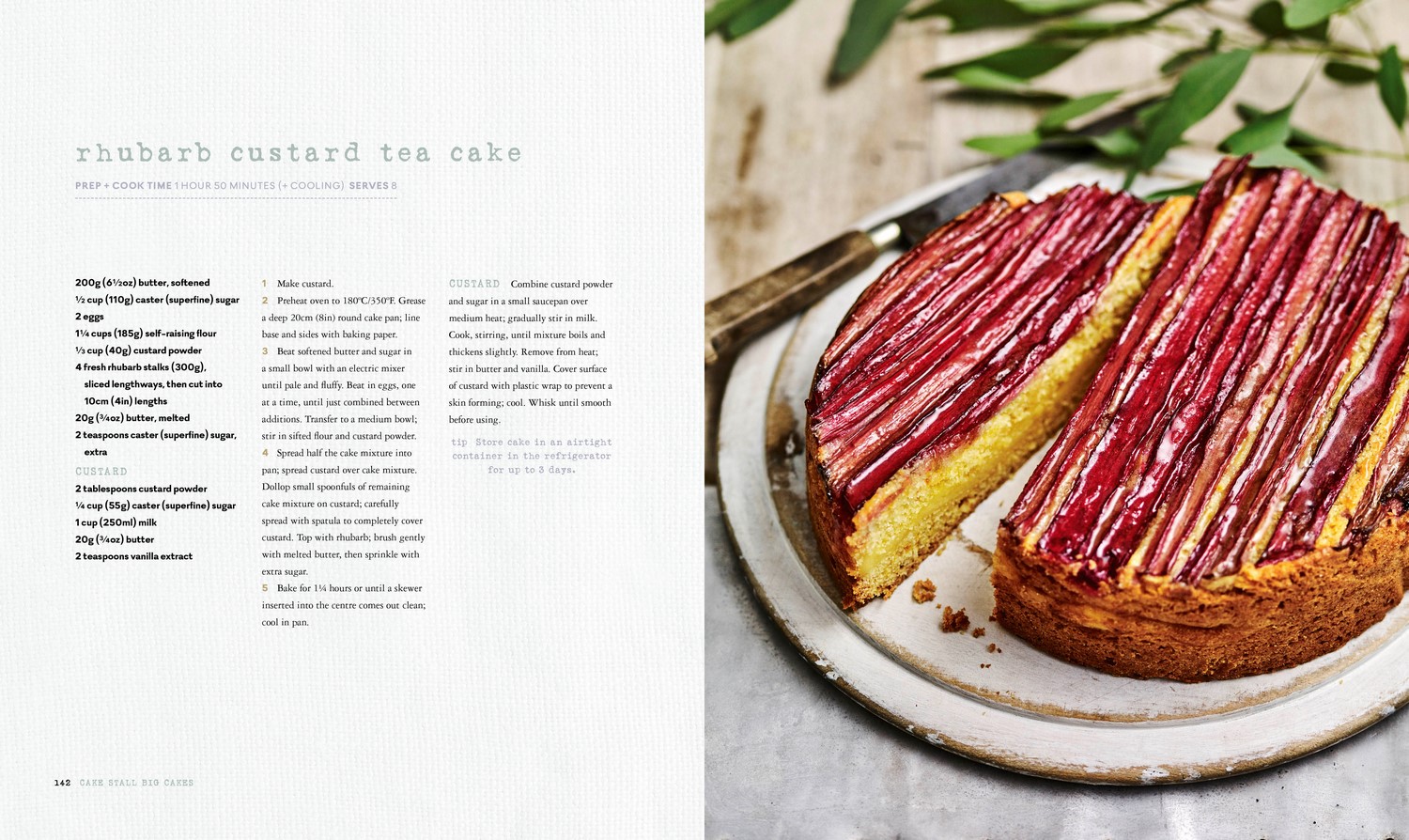 Australia Bakes by The Australian Wome The Australian Women's Weekly ...