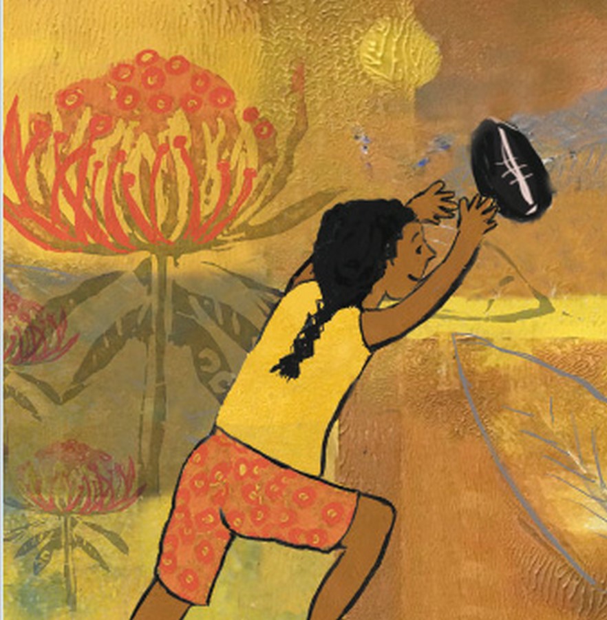 Family, Our Place by Aunty Fay Muir | 9781925936285 | Booktopia