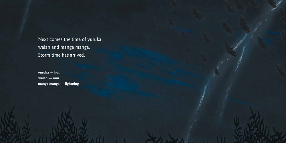 Cooee Mittigar, Story on Darug Songlines by Jasmine Seymour ...