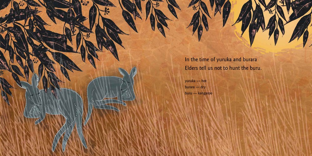 Cooee Mittigar, Story on Darug Songlines by Jasmine Seymour ...