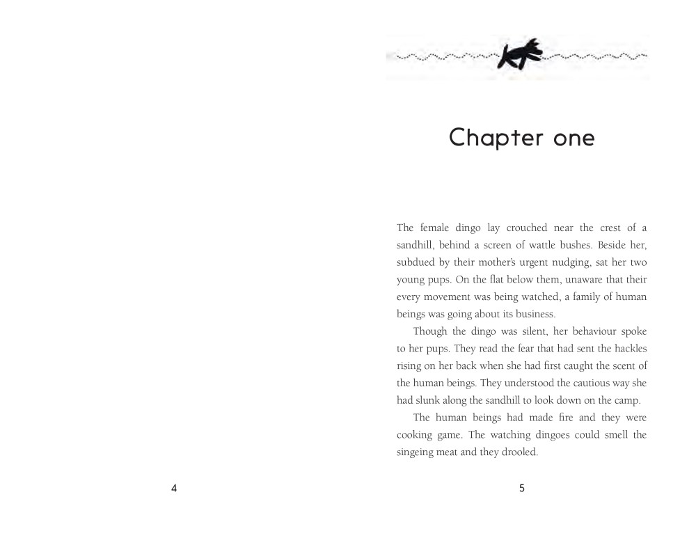 Yinti, Desert Dog, Yinti : Book 2 by Pat Lowe | 9781925936902 | Booktopia