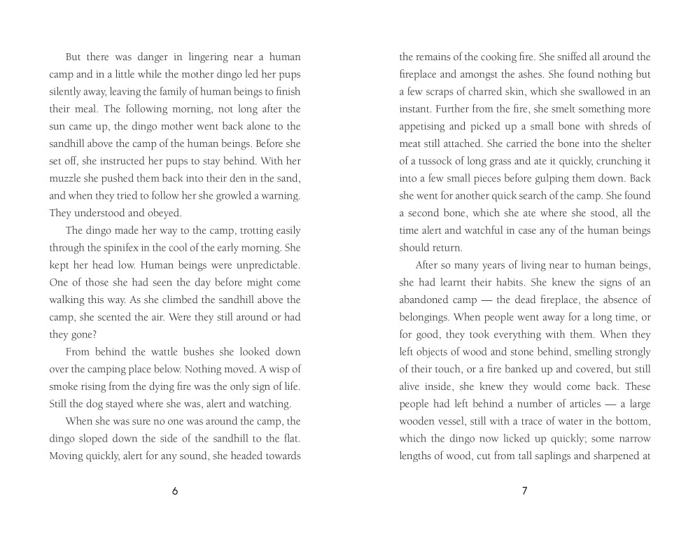 Yinti, Desert Dog, Yinti : Book 2 by Pat Lowe | 9781925936902 | Booktopia