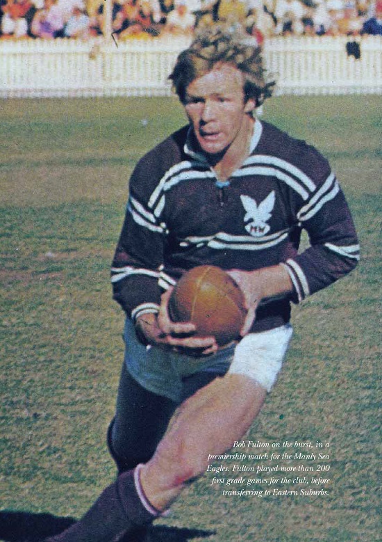 The Immortals of Australian Rugby League by Liam Hauser | 9781925946031 ...