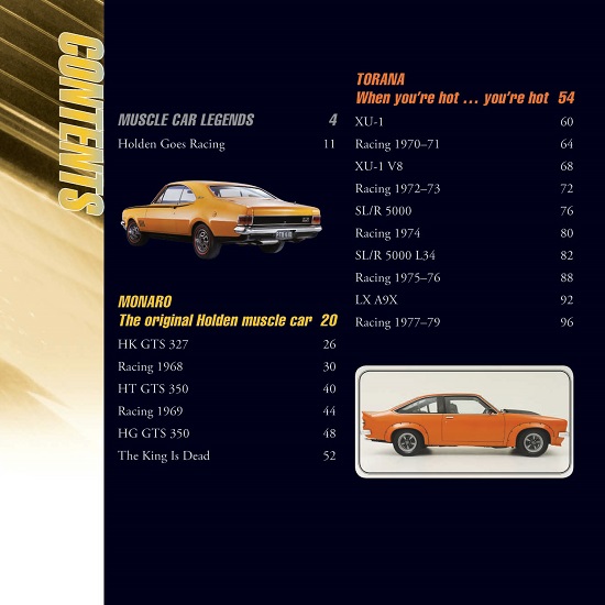 The Ultimate Motoring Showdown by Steve Normoyle | 9781925946093 ...