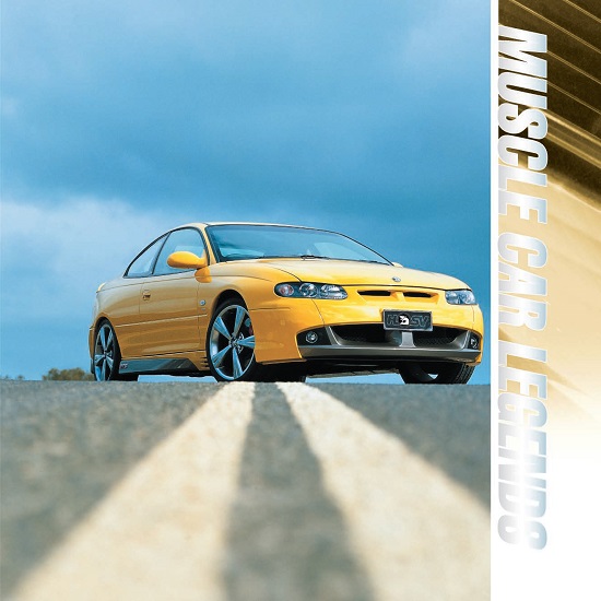 The Ultimate Motoring Showdown by Steve Normoyle | 9781925946093 ...