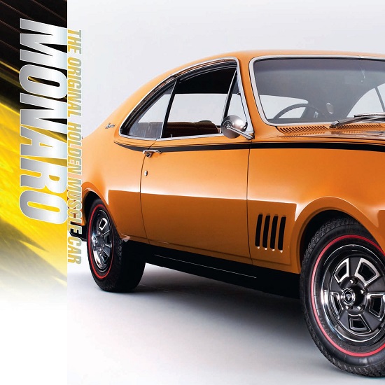 The Ultimate Motoring Showdown by Steve Normoyle | 9781925946093 ...