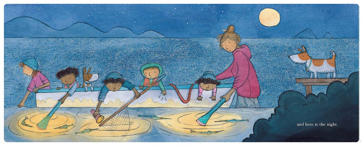 Sing Me the Summer by Jane Godwin | 9781925972924 | Booktopia