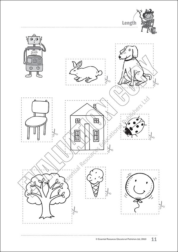 Hooked on Mathematics Book 1 Years 1-2, Building skills in geometry ...