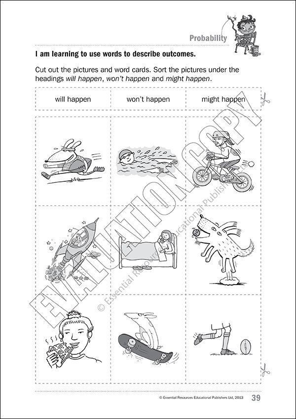 Hooked on Mathematics Book 1 Years 1-2, Building skills in geometry ...