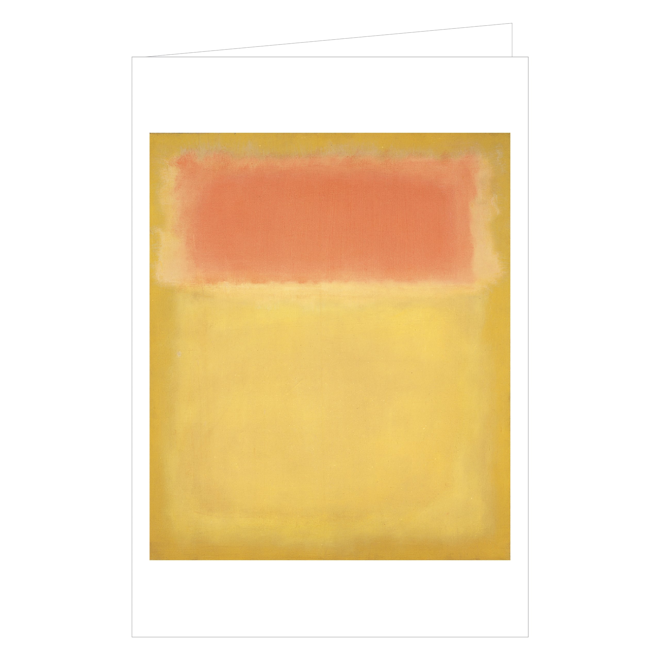 Mark Rothko - Notecard Box, 20 Notecards perfect for Greetings ...