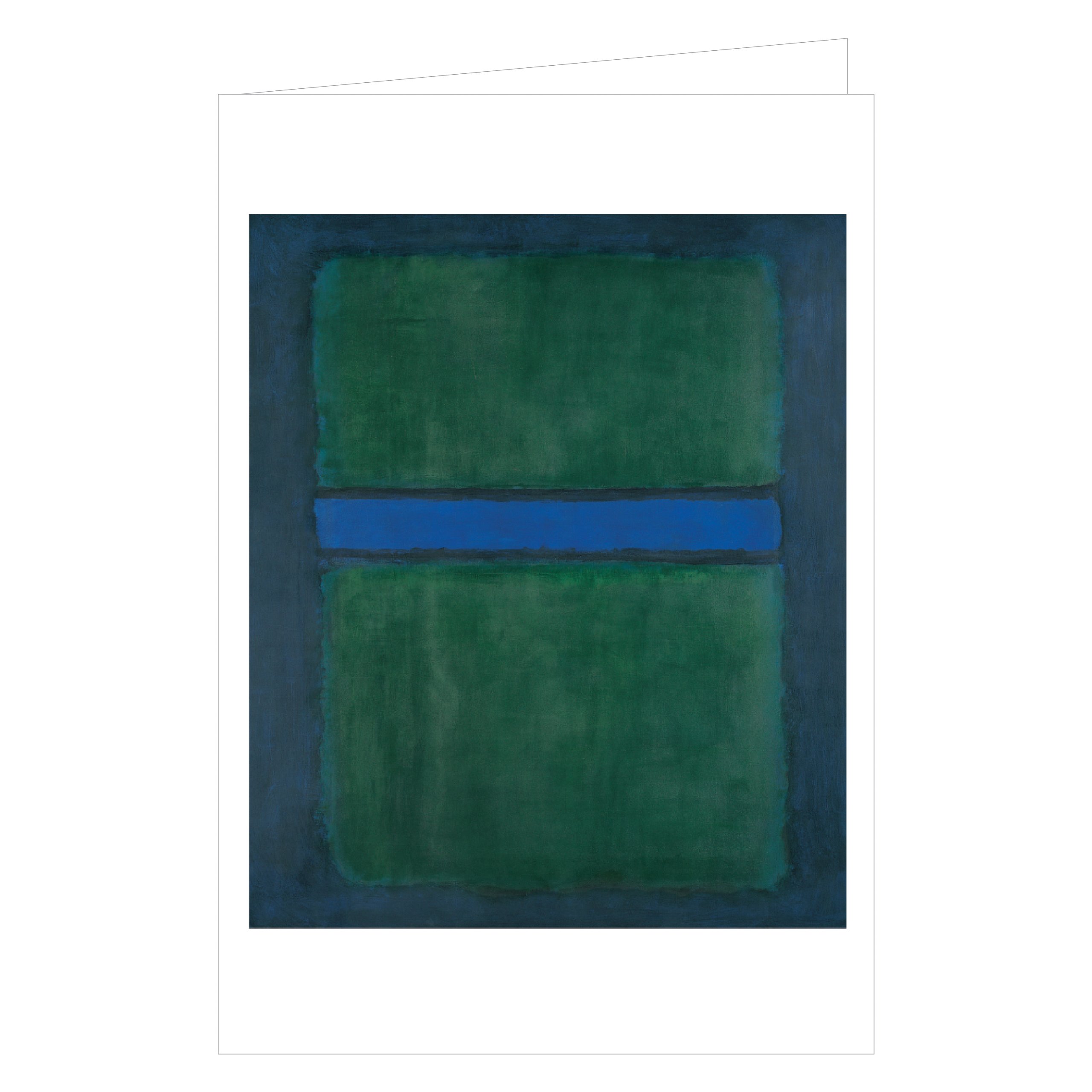 Mark Rothko - Notecard Box, 20 Notecards perfect for Greetings ...