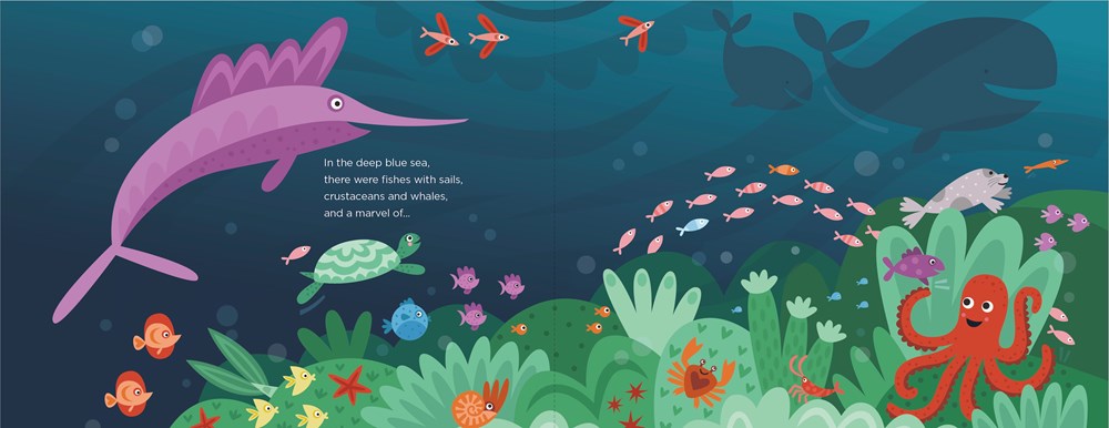 Goodnight Mermaid by Karla Oceanak | 9781934649800 | Booktopia