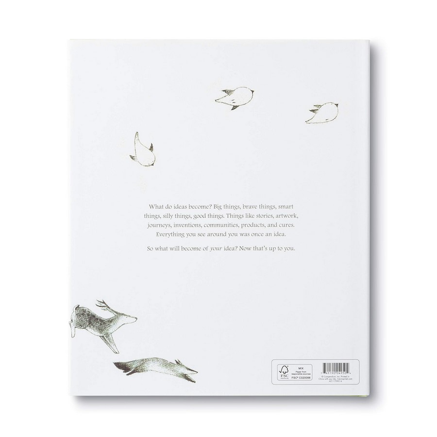 What Do You Do with an Idea?, What Do You Do With ...? by Kobi Yamada ...