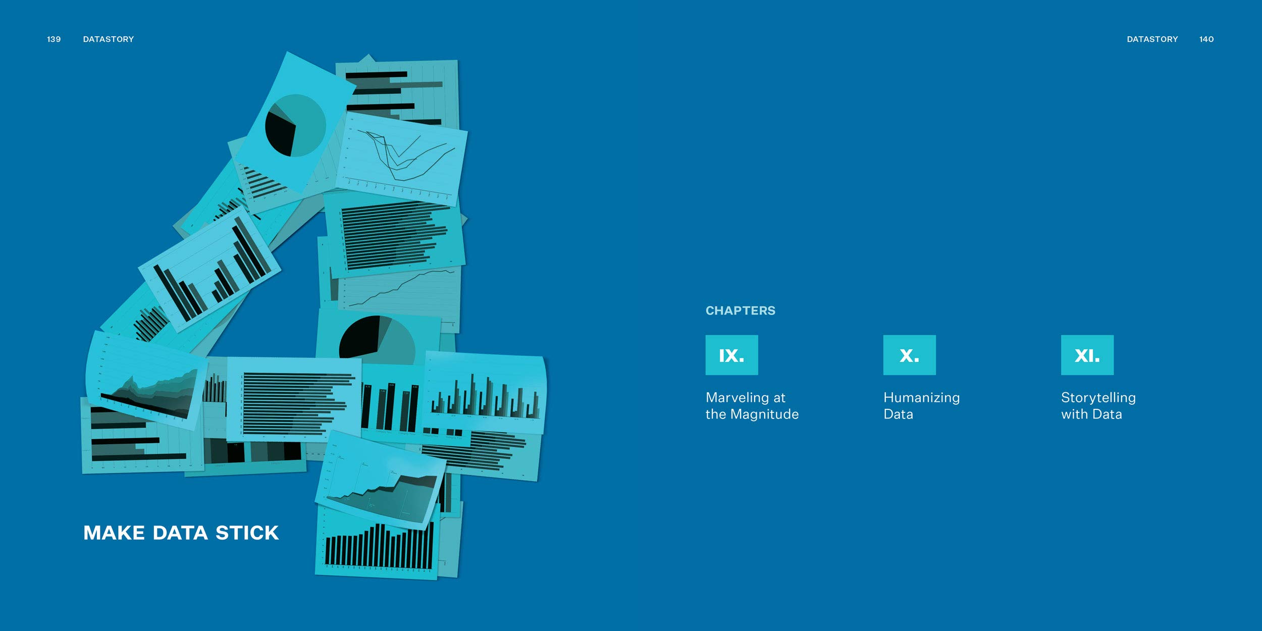 DataStory, Explain Data and Inspire Action Through Story by Nancy ...