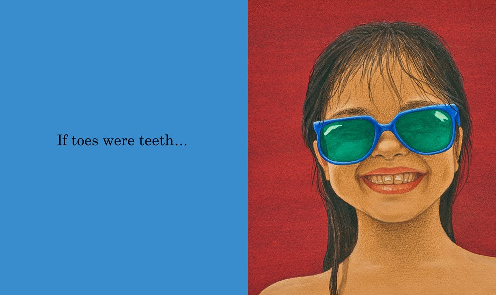 If... , 25th Anniversary Edition by Sarah Perry | 9781947440050 | Booktopia