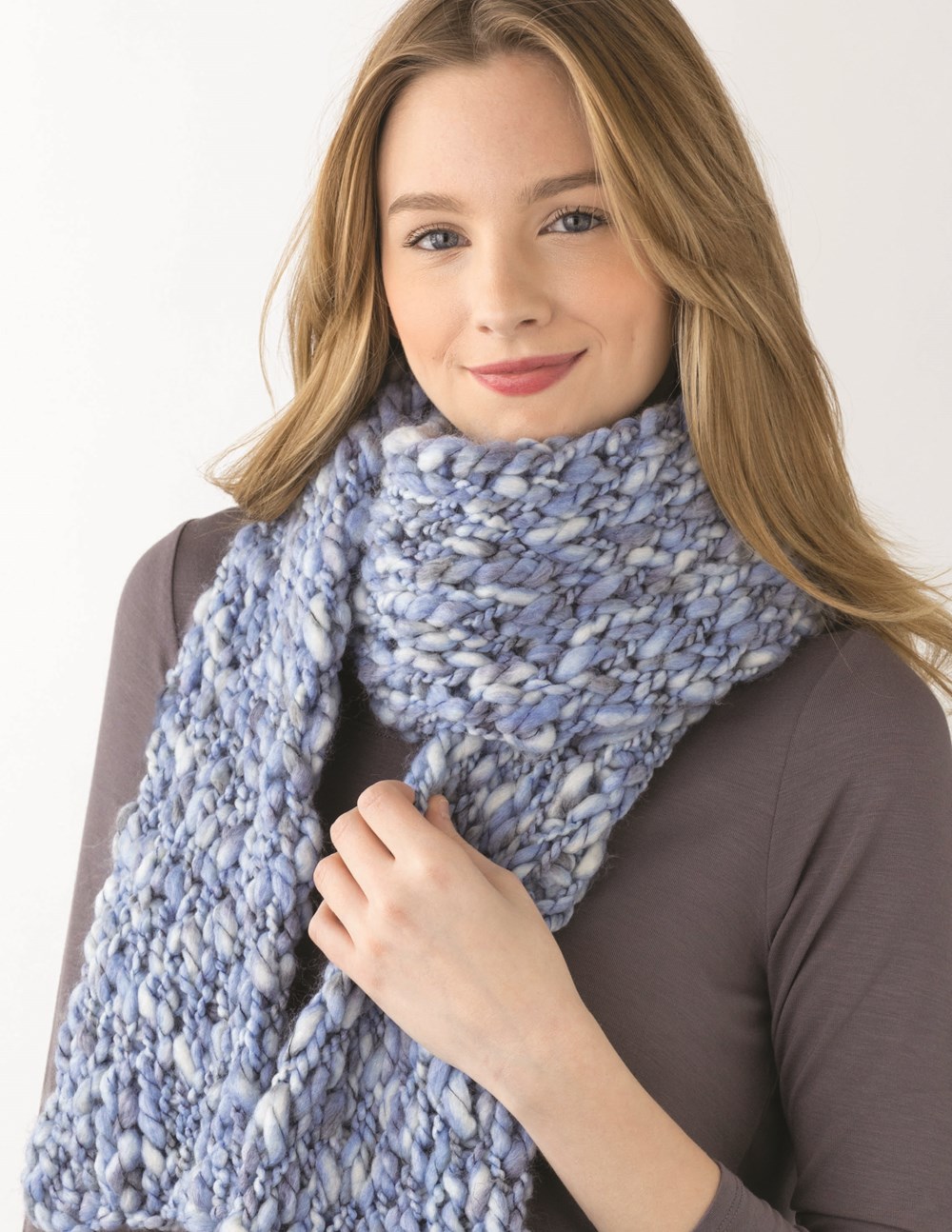 Zippy Loom Creations, 20 Quick & Easy Knitting Projects by KB Looms ...