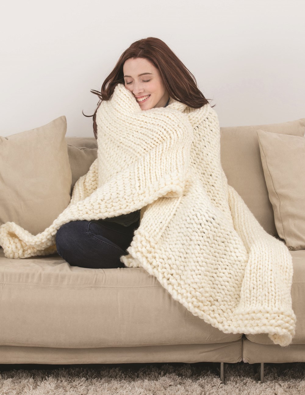 Zippy Loom Creations, 20 Quick & Easy Knitting Projects by KB Looms ...