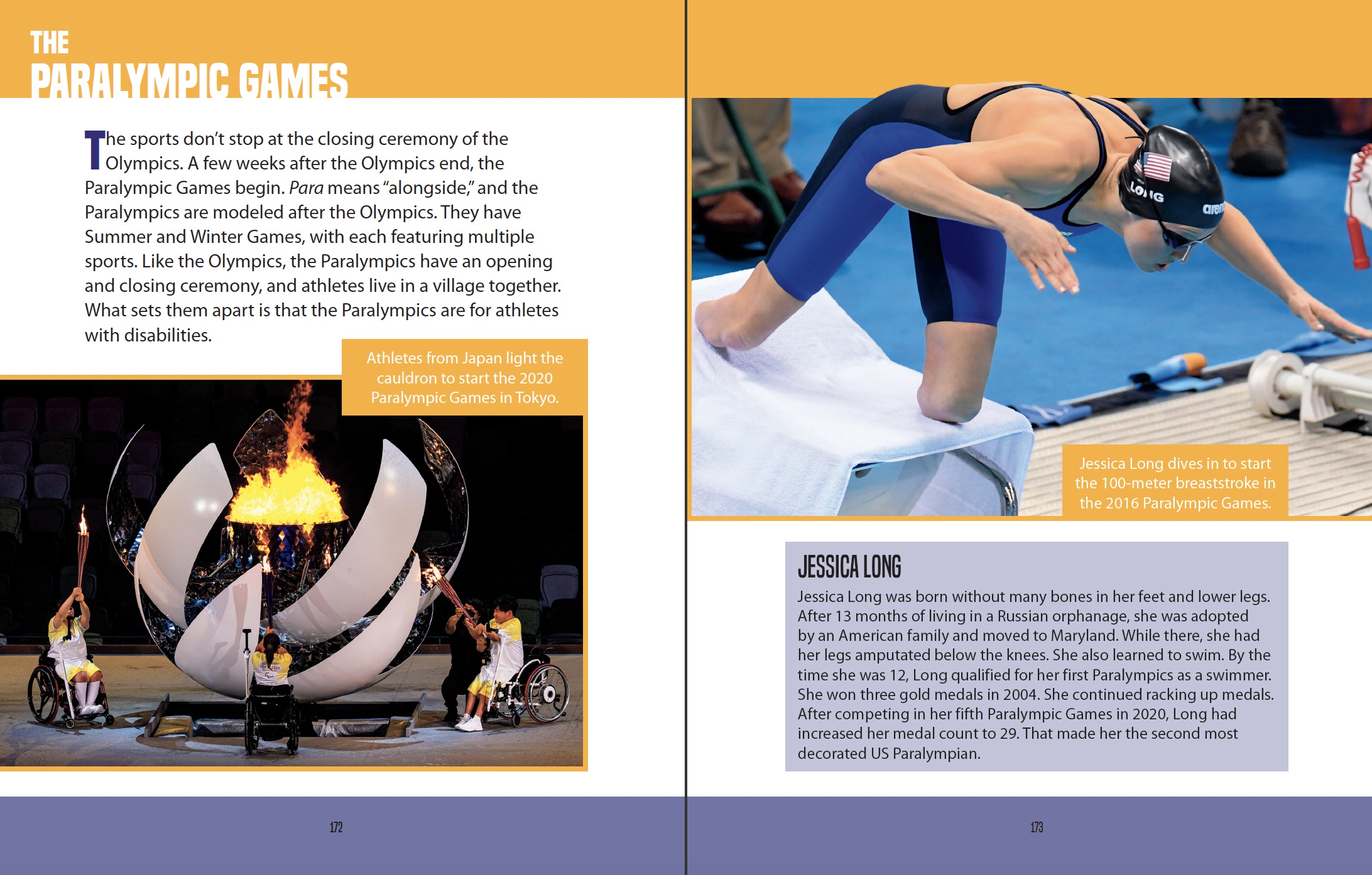 The Genius Kid's Guide to the Olympics by Chros Mcdougall ...