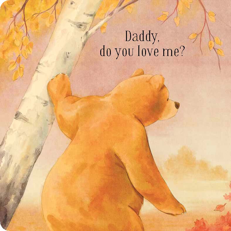 Daddy, Do You Love Me?, Clever Family Stories by Helen Hrabrov ...
