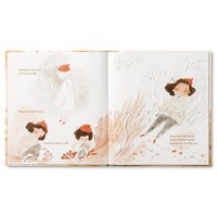 Everywhere, Still by M. H. Clark | A Book about Loss, Grief, and the ...