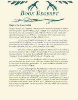 Sleep & Sorcery by Laurel Hostak-Jones | Enchanting Bedtime Stories ...