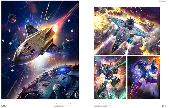 Transformers, A Visual History by Jim Sorenson | 9781974710584 | Booktopia