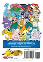 Pokemon by Shogakukan | The Complete Pokemon Pocket Guide, Vol. 1 ...