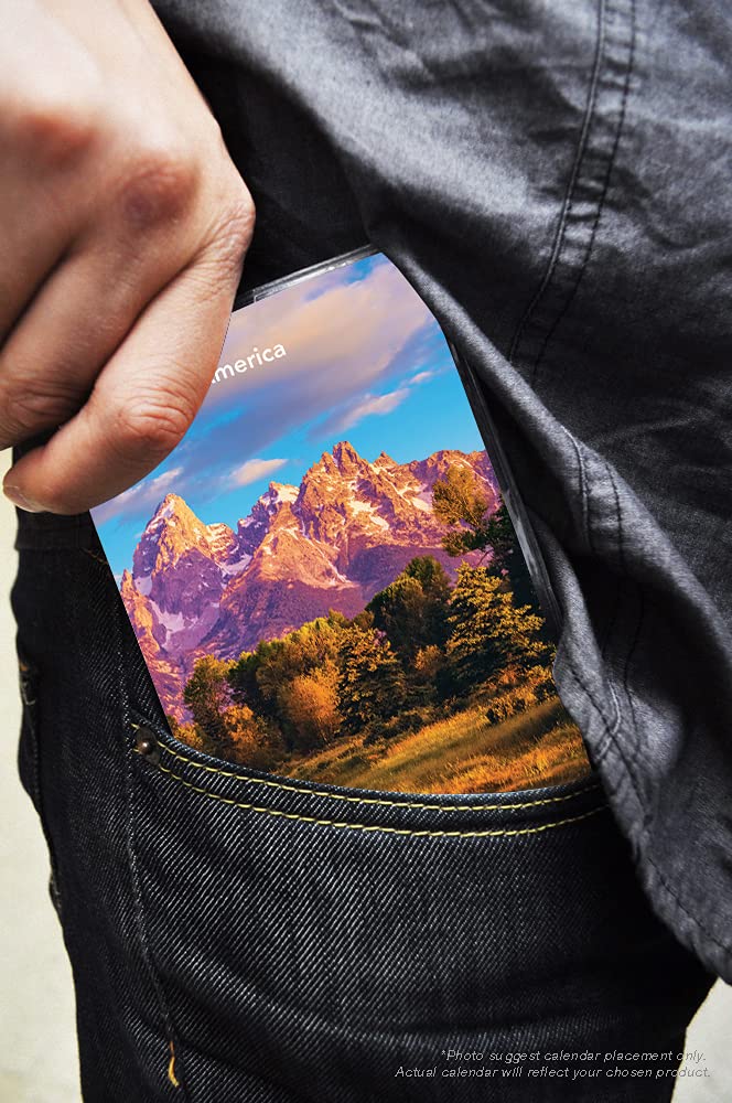 Turnowsky House: Fantasy Floral Too - 2022 Pocket Planner, Two-Year ...