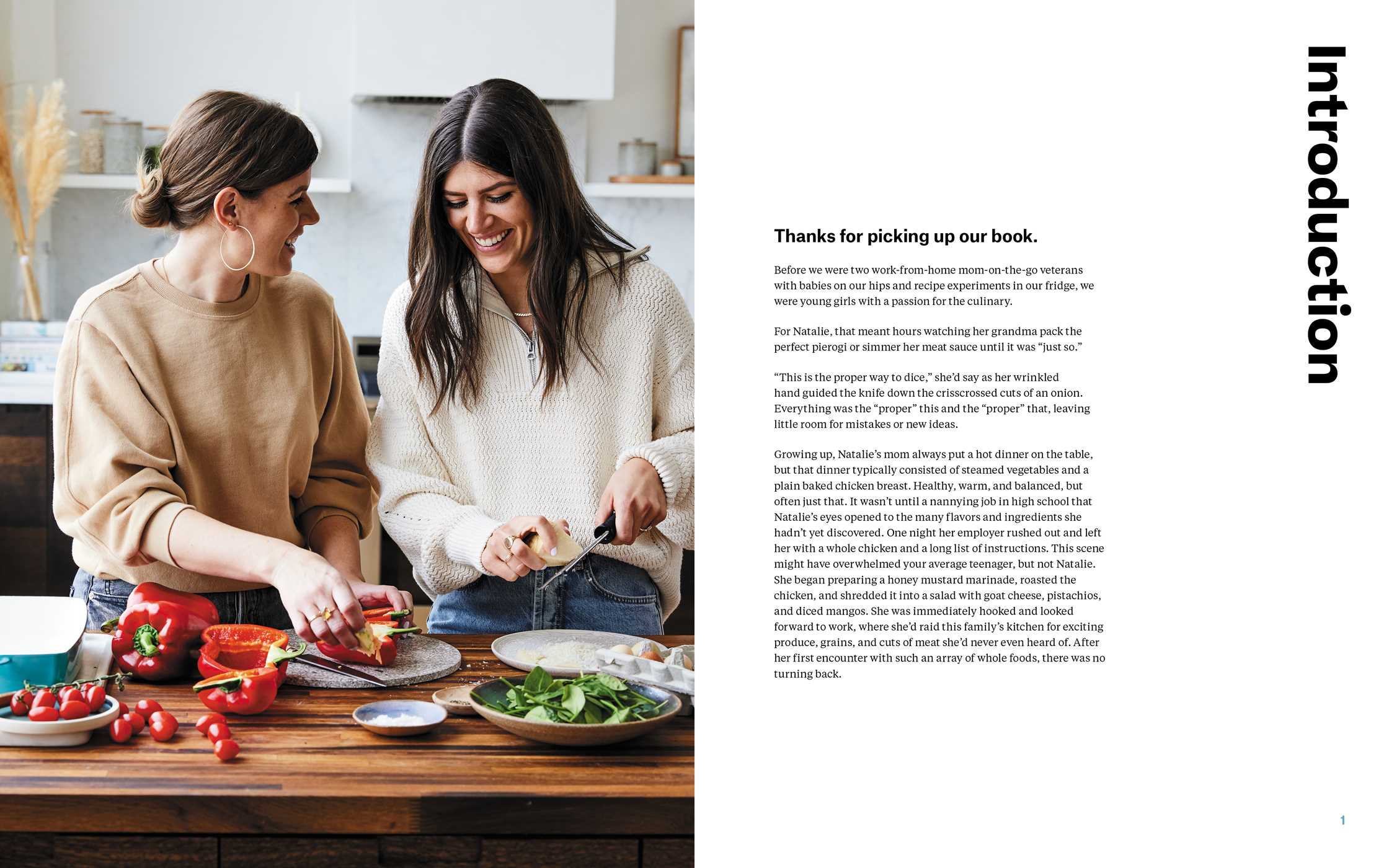 The Modern Proper by Holly Erickson | Simple Dinners for Every Day (A ...