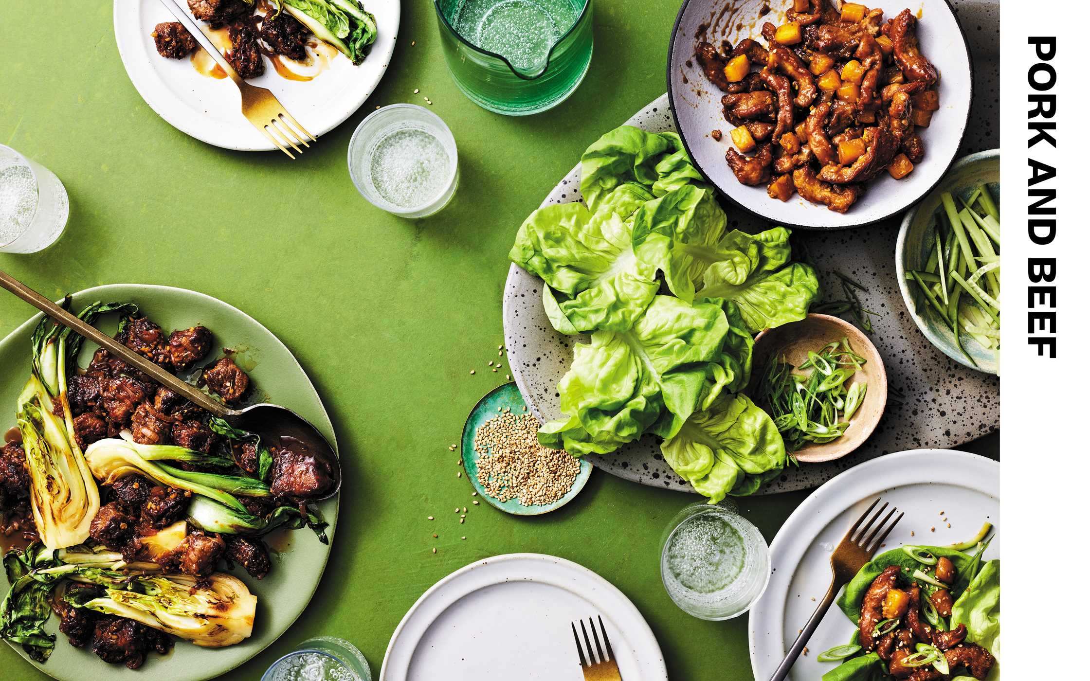 The Modern Proper by Holly Erickson | Simple Dinners for Every Day (A ...