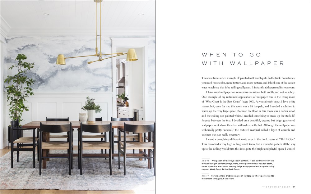 Made for Living, Collected Interiors for All Sorts of Styles by Cat ...