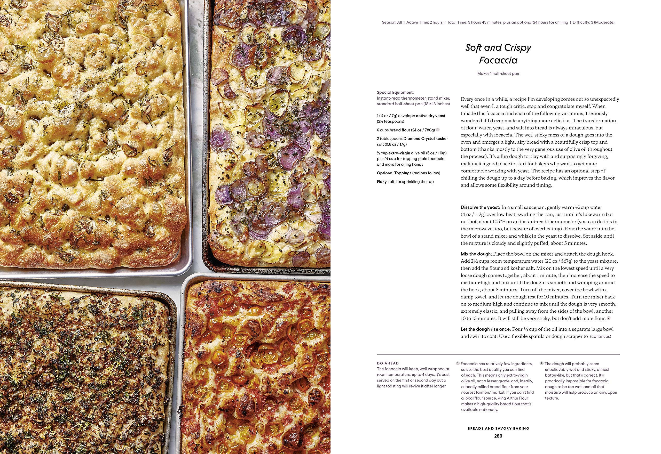 Dessert Person, Recipes and Guidance for Baking with Confidence by ...