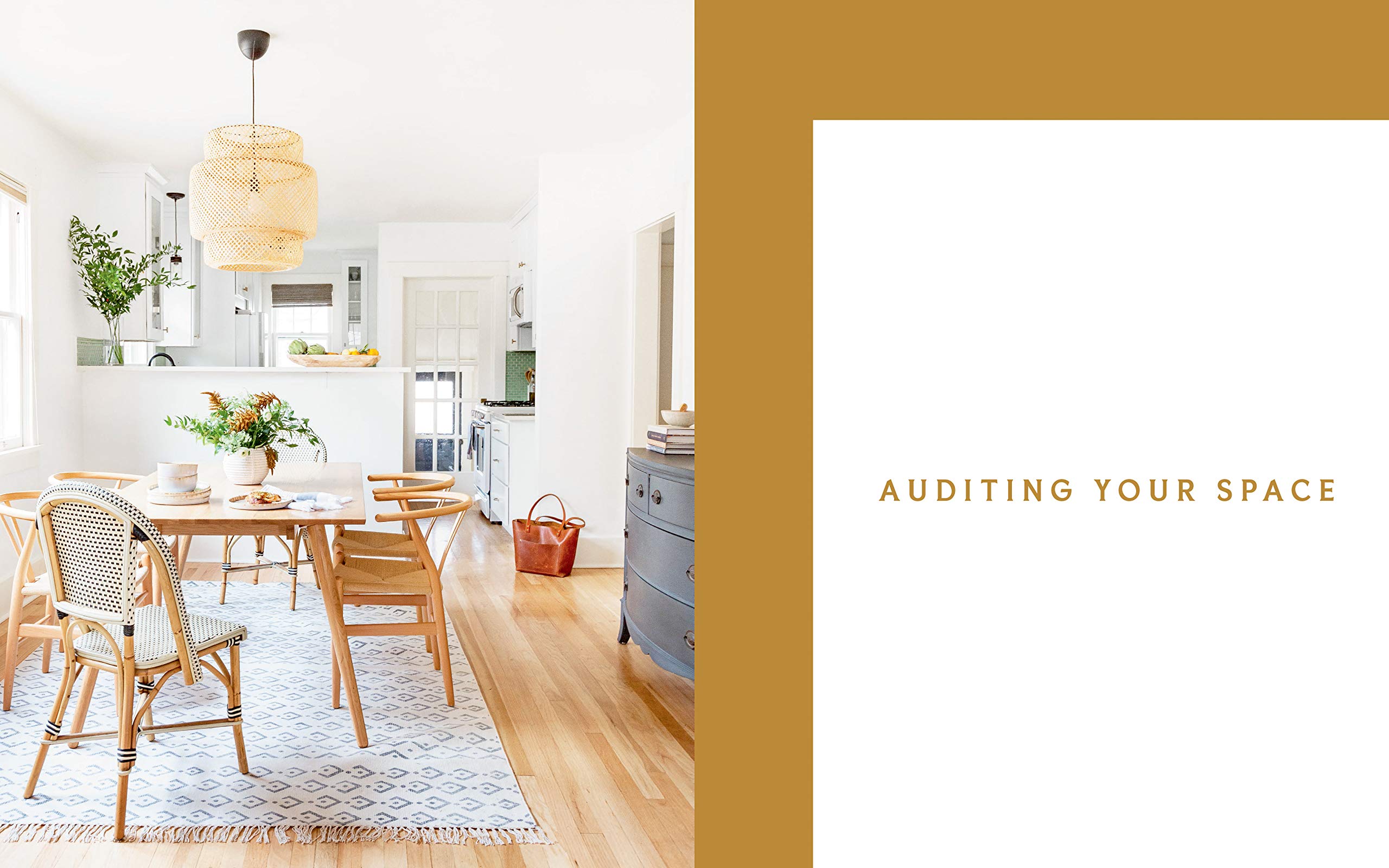 Design the Home You Love, Practical Styling Advice to Make the Most of ...