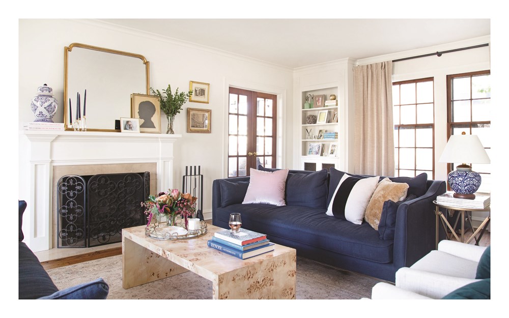 Design the Home You Love, Practical Styling Advice to Make the Most of ...