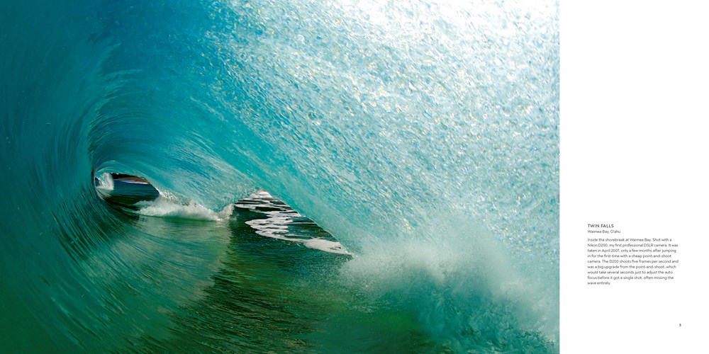 Clark Little by Clark Little | The Art of Waves | 9781984859785 | Booktopia