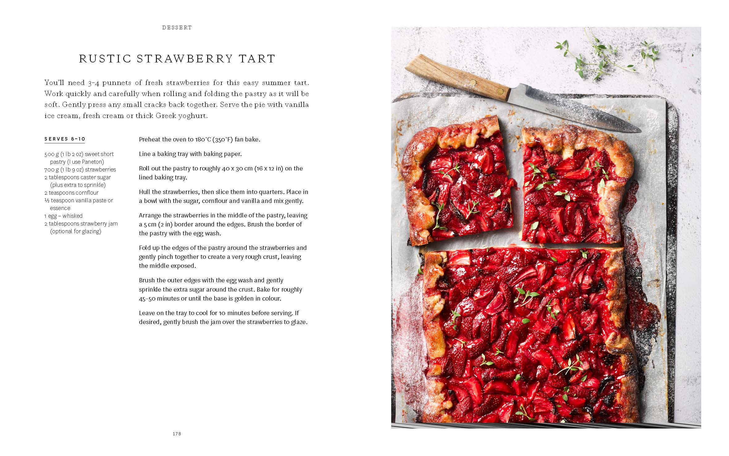 Miss Polly's Kitchen by Polly Markus | 9781988547978 | Booktopia