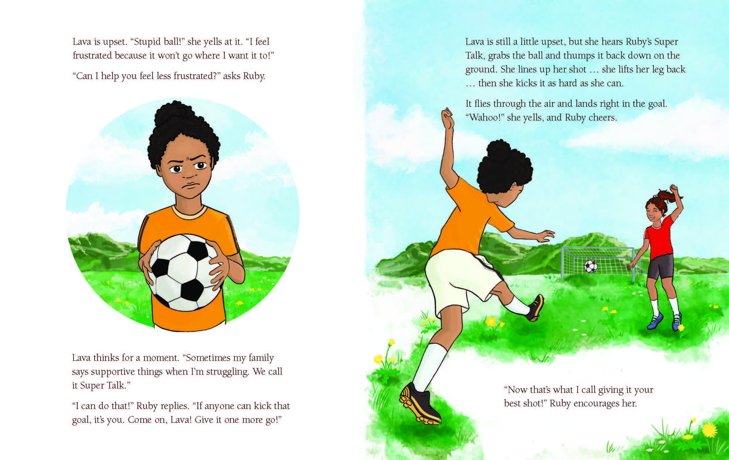 Little Ruby and Friends by Ruby Tui | 9781991006158 | Booktopia