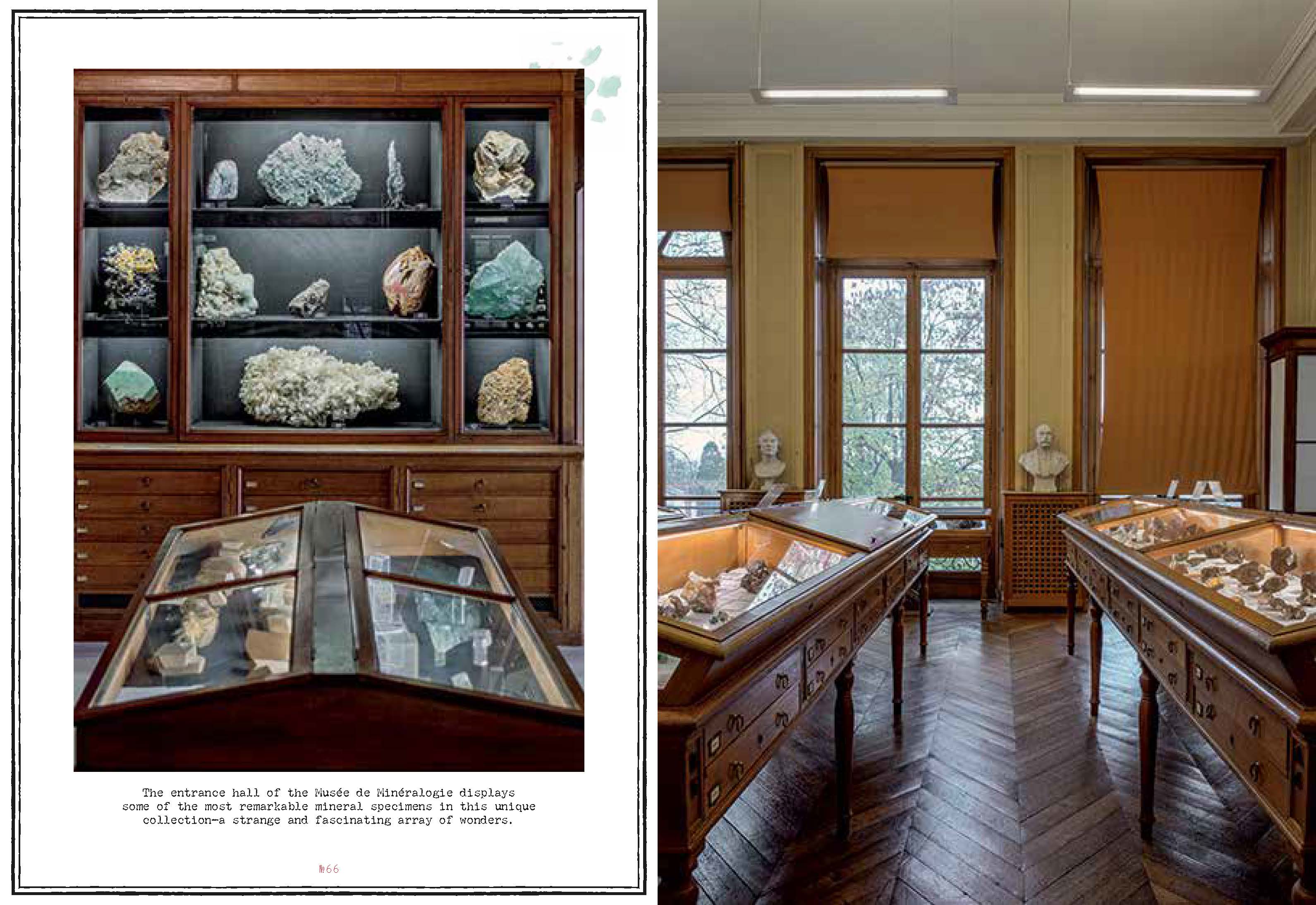 Extraordinary Collections by Marin Montagut | French Interiors, Flea ...