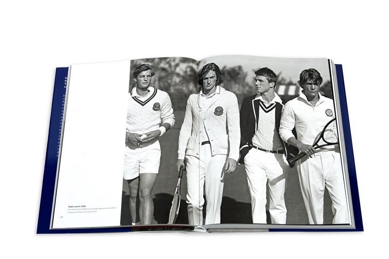 American Fashion Menswear, Classics by BRYAN ROBERT | 9782759404094 ...