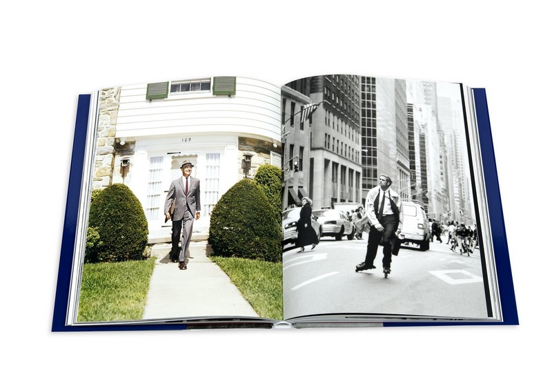 American Fashion Menswear, Classics by BRYAN ROBERT | 9782759404094 ...