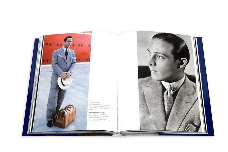 American Fashion Menswear, Classics by BRYAN ROBERT | 9782759404094 ...