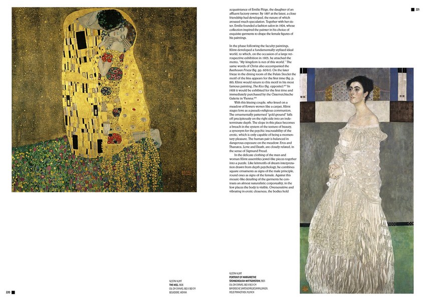 Art Nouveau by Norbert Wolf | 9783791381558 | Booktopia