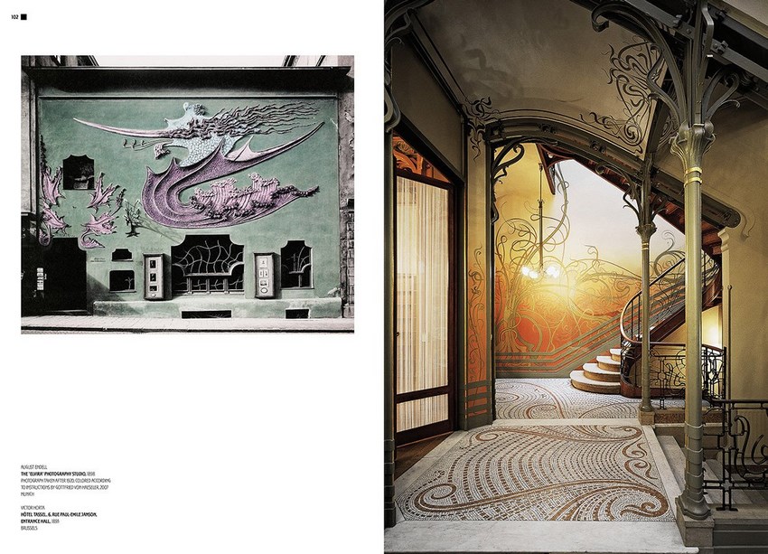 Art Nouveau by Norbert Wolf | 9783791381558 | Booktopia