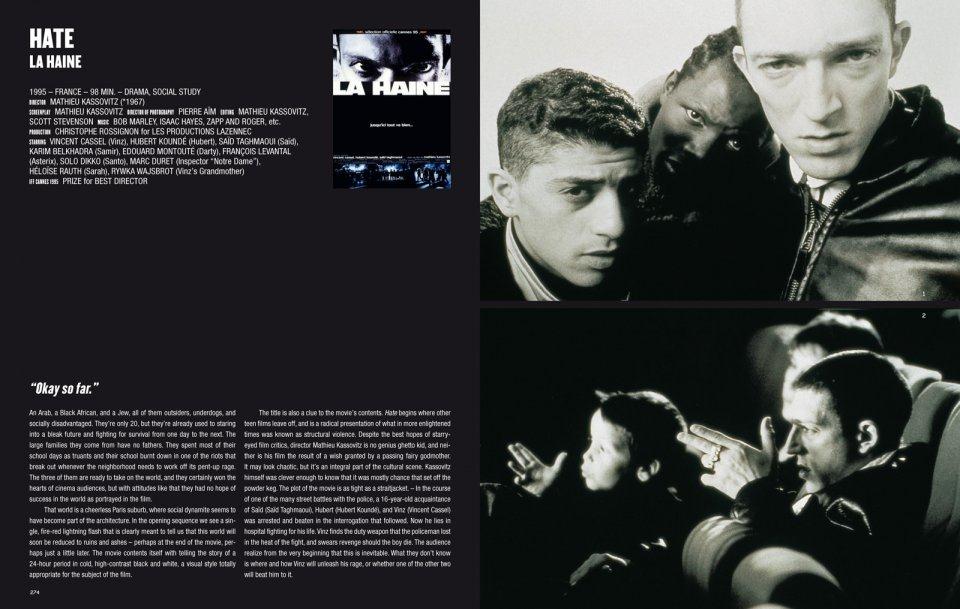 Taschen's 100 Favorite Movies of the 90s, 2 x Hardcover Books in 1 x ...