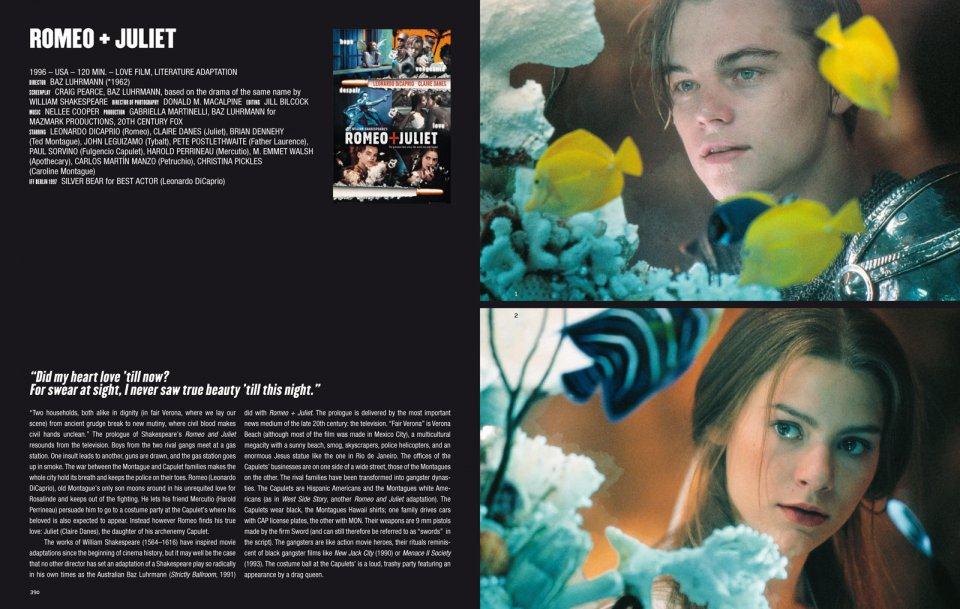 Taschen's 100 Favorite Movies of the 90s, 2 x Hardcover Books in 1 x ...